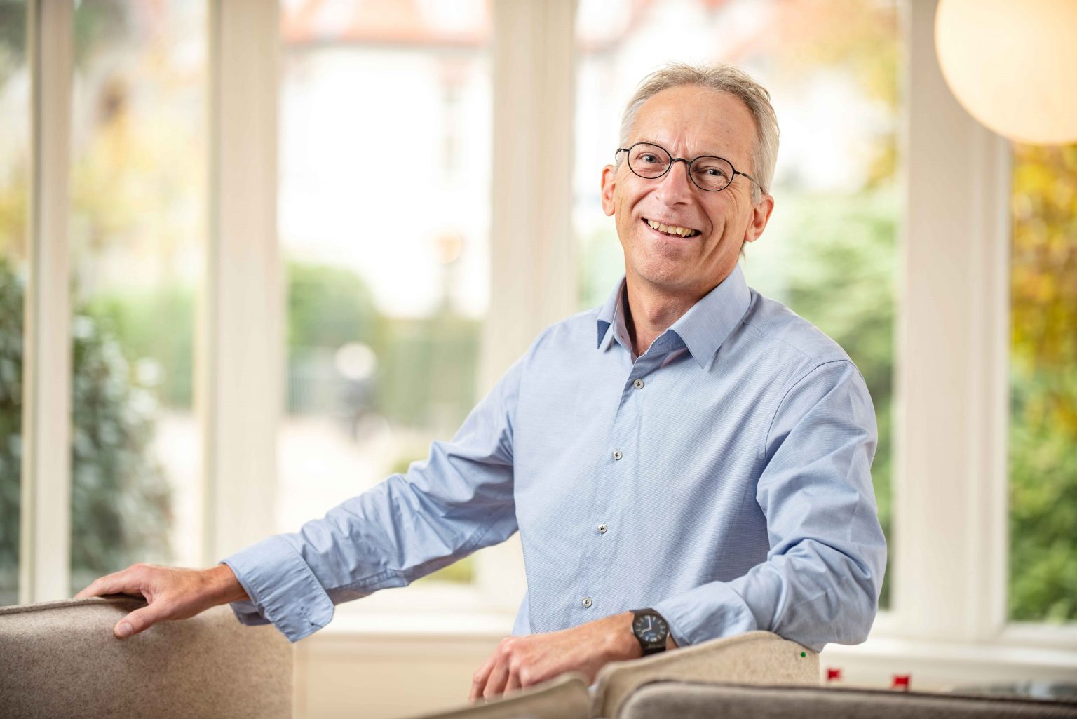 Onze organisatie | Wilde Ganzen