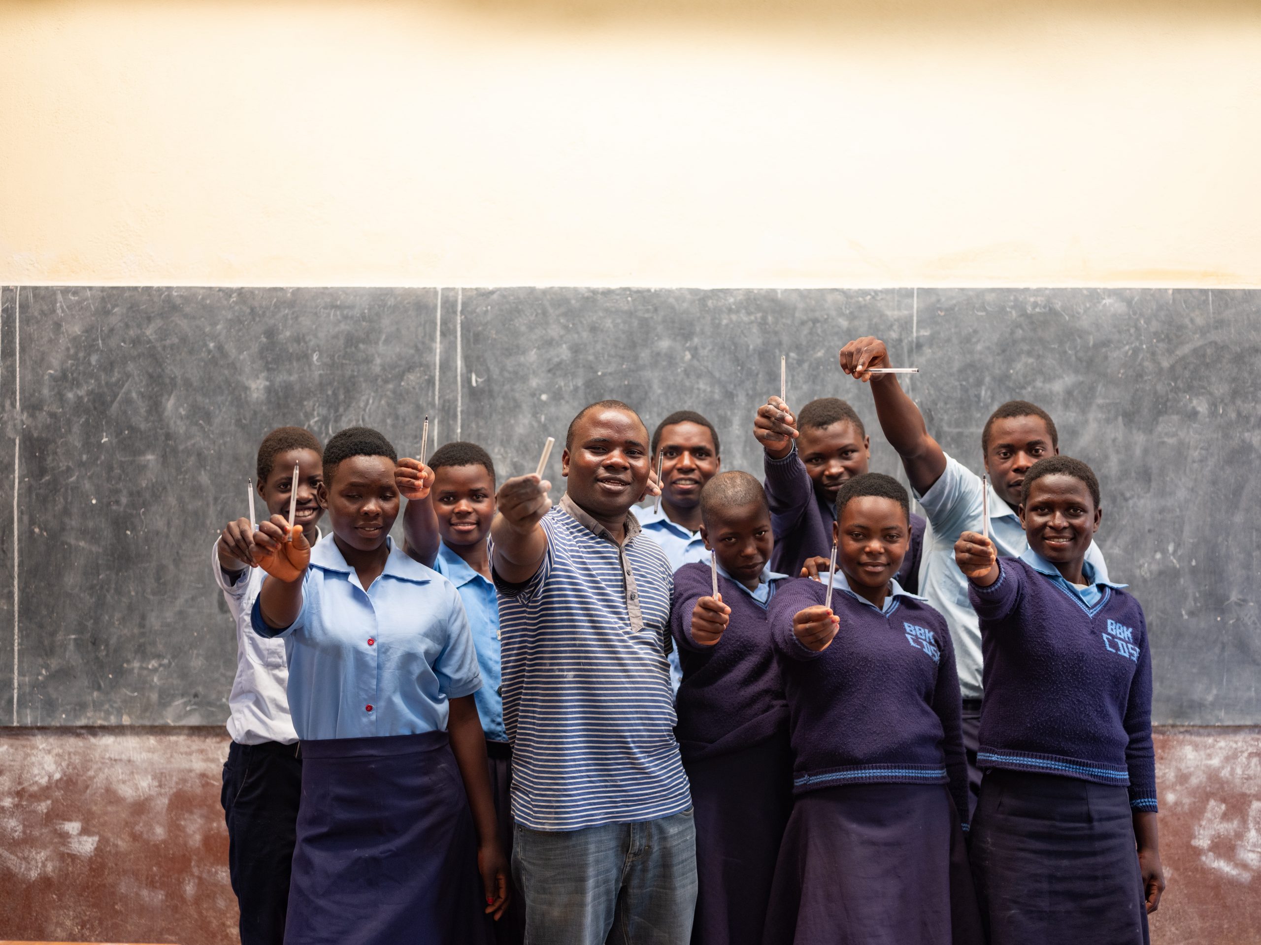 Onze partners | Wilde Ganzen