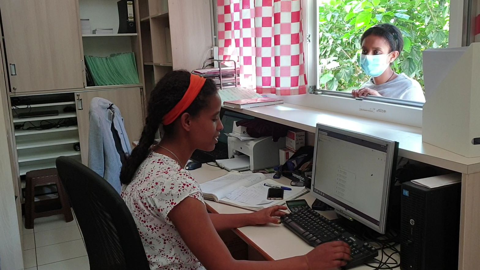 Digitale patiëntendossiers in... Ethiopië! | Wilde Ganzen