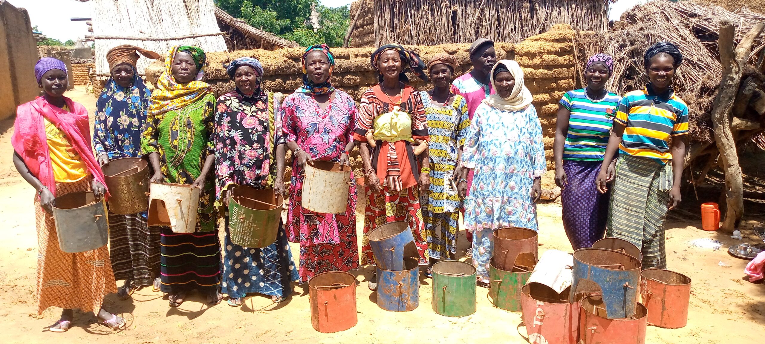 Hoe waterschaarste zorgt voor innovaties | Wilde Ganzen